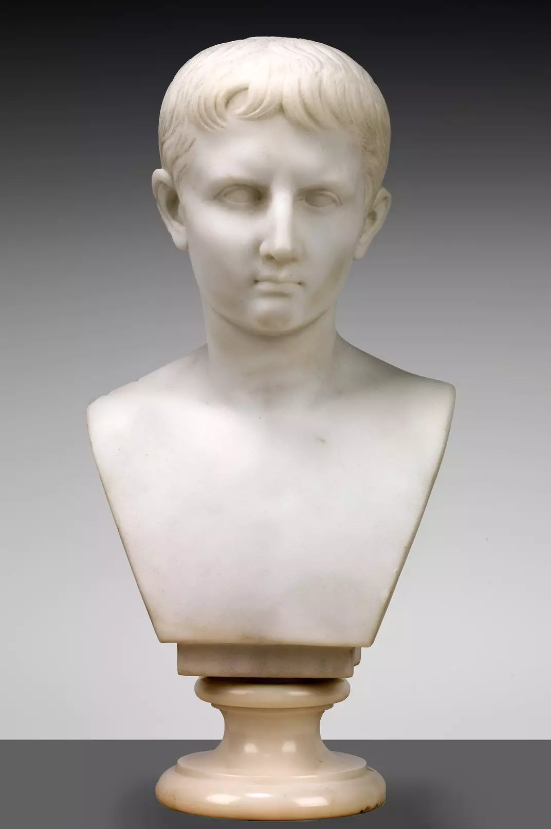 Die Bildhauerin Edmonia Lewis erschütterte die Erwartungen an Geschlecht und Rasse im Amerika des 19. Jahrhunderts 21098_5