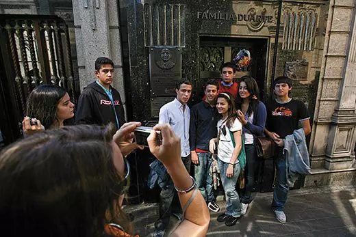 Buenos Aires: Die Macht und das Versprechen einer Stadt 21139_18