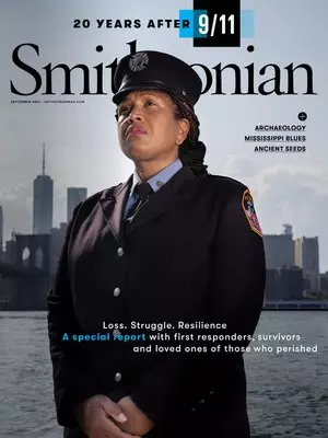 “Smithsonian” magazineurnalyna ýazylmak üçin kiçijik suraty bary-ýogy 12 dollar