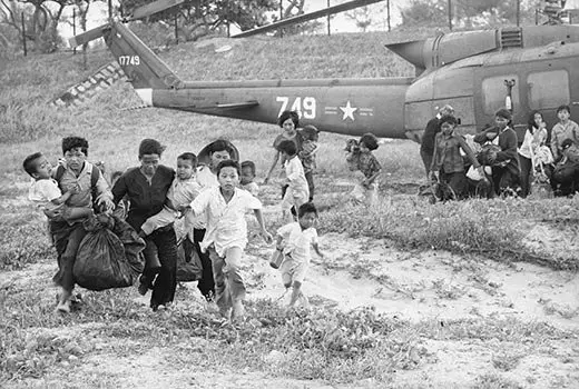 Вьетнамын дайны хүүхдүүд 21164_2