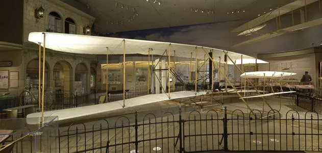 1903-as Wright Flyer