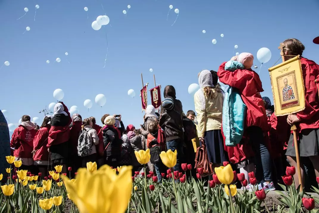 Kas kada nors nutiko Rusijos revoliucijai? 21209_28