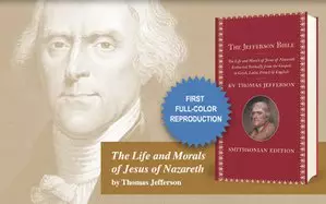 Ongorora thumbnail yeThe Jefferson Bible