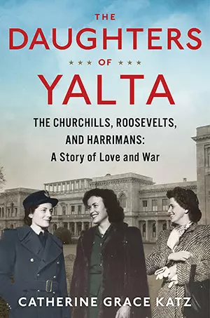 Con gái của Yalta