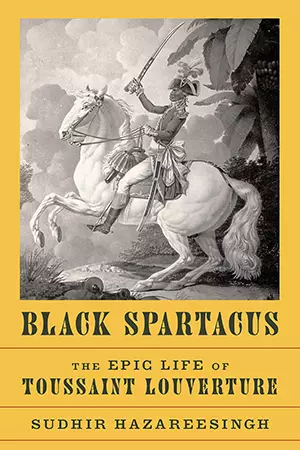 Spartacus Nyeusi
