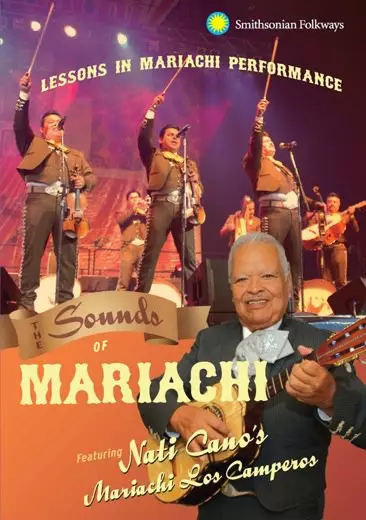 Glee Clubs and Fans Take Note: Viva Mariachi!