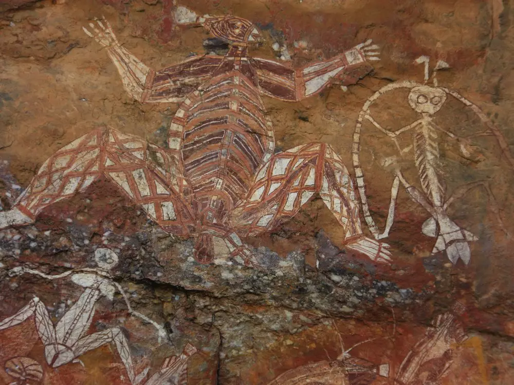 Nyocha DNA ọhụrụ na-egosi ndị Australia Aboriginal bụ ọgbakọ kacha ochie n'ụwa