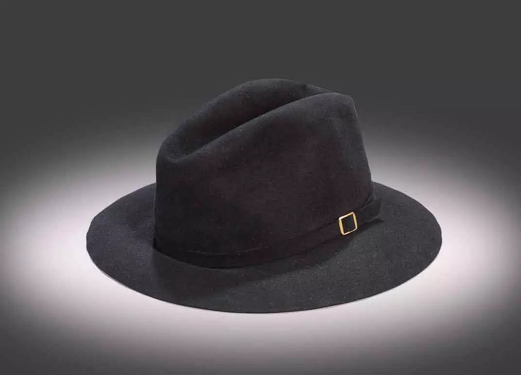 Fedora de Michael Jackson