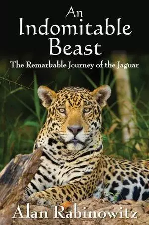 An Indomitable Beast: The Remarkable Journey of the Jaguar වීඩියෝව සඳහා සිඟිති රුව පෙරදසුන් කරන්න