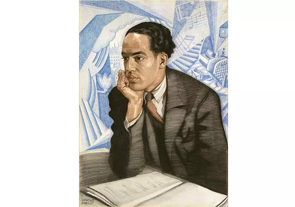 Naon Sajak Kuat Langston Hughes "Kuring, Teuing" Nyarioskeun Ka Kami Ngeunaan Baheula sareng Ayeuna Amérika