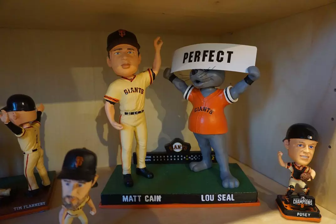 Visit the World’s Only Bobblehead Hall of Fame and Museum 21771_12