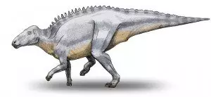 Haţeg adasynyň derwüş dinozawrlary