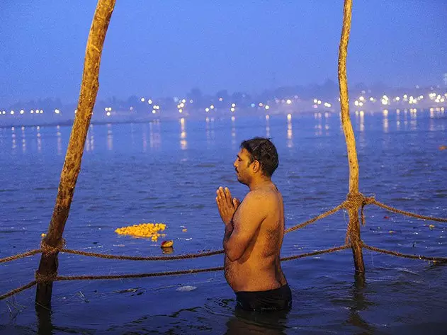 শহুরে পরিকল্পনাকারীরা হিন্দু ধর্মীয় উৎসব থেকে কী শিখতে পারে 21924_14