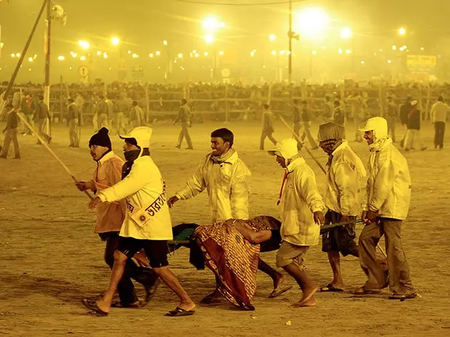 Naon Nu Ngarencana Kota Bisa Diajar Ti Festival Kaagamaan Hindu 21924_24