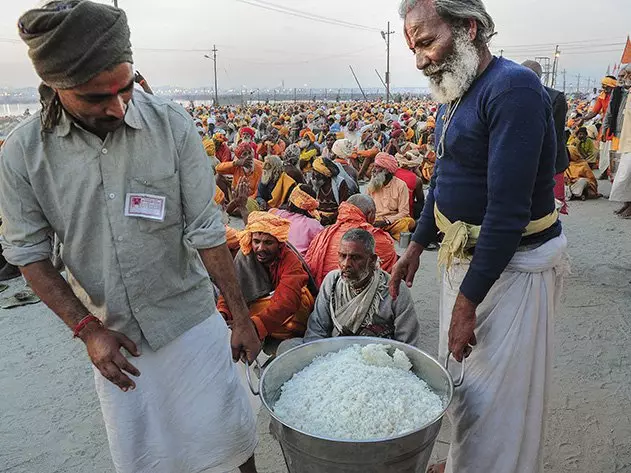 ਸ਼ਹਿਰੀ ਯੋਜਨਾਕਾਰ ਹਿੰਦੂ ਧਾਰਮਿਕ ਤਿਉਹਾਰ ਤੋਂ ਕੀ ਸਿੱਖ ਸਕਦੇ ਹਨ 21924_8