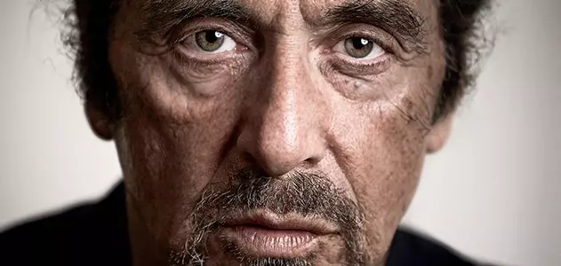 O le a le mea e soso'o ai Al Pacino?