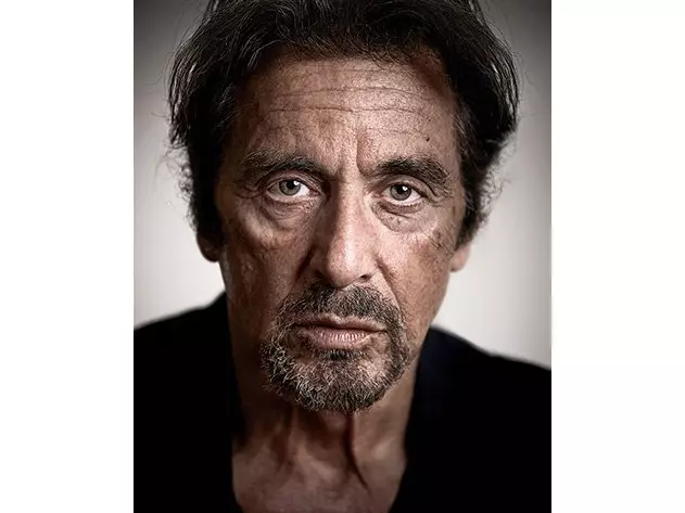 Al Pacino'nun Sıradaki Büyük Hareketi Ne? 22005_2