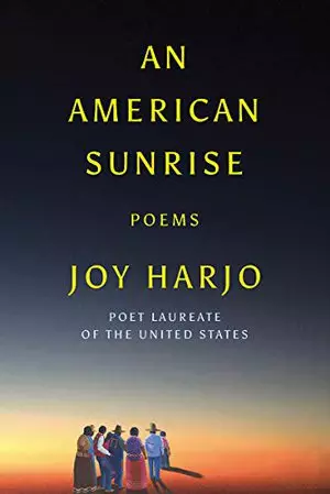 Pratonton lakaran kecil untuk 'An American Sunrise: Poems