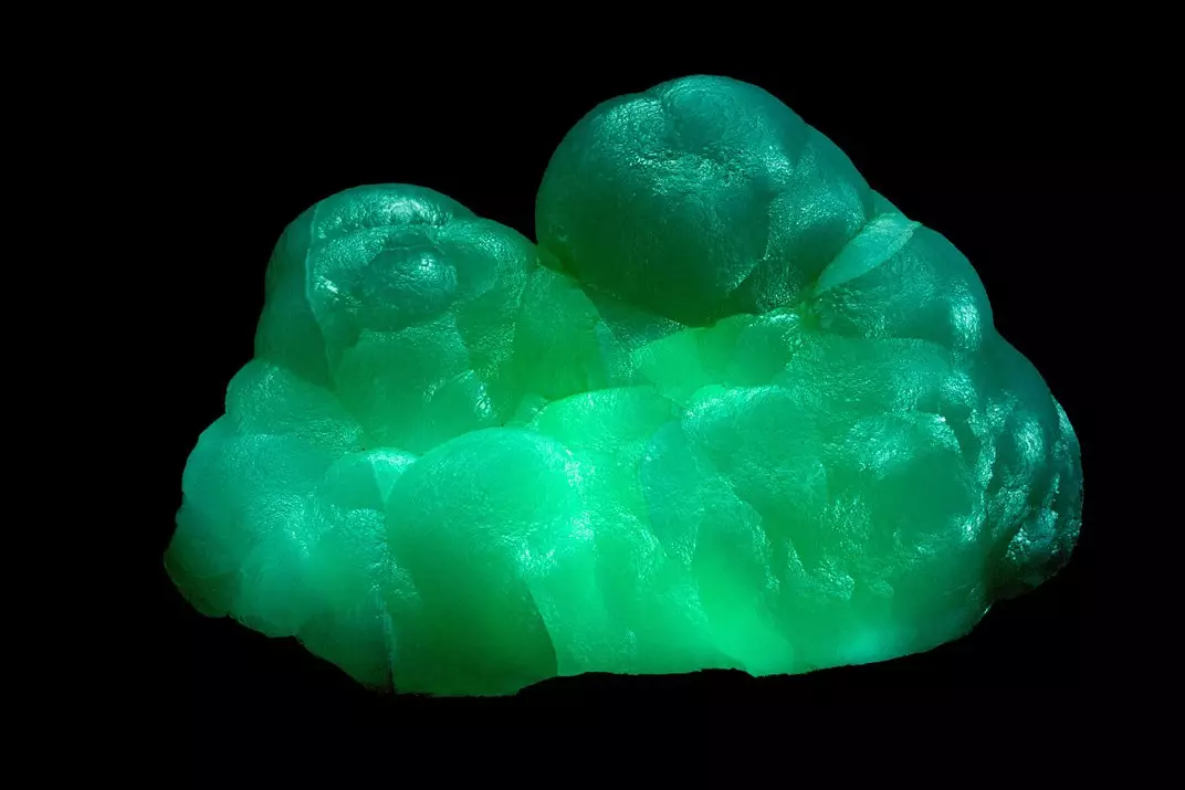 Smithsonite