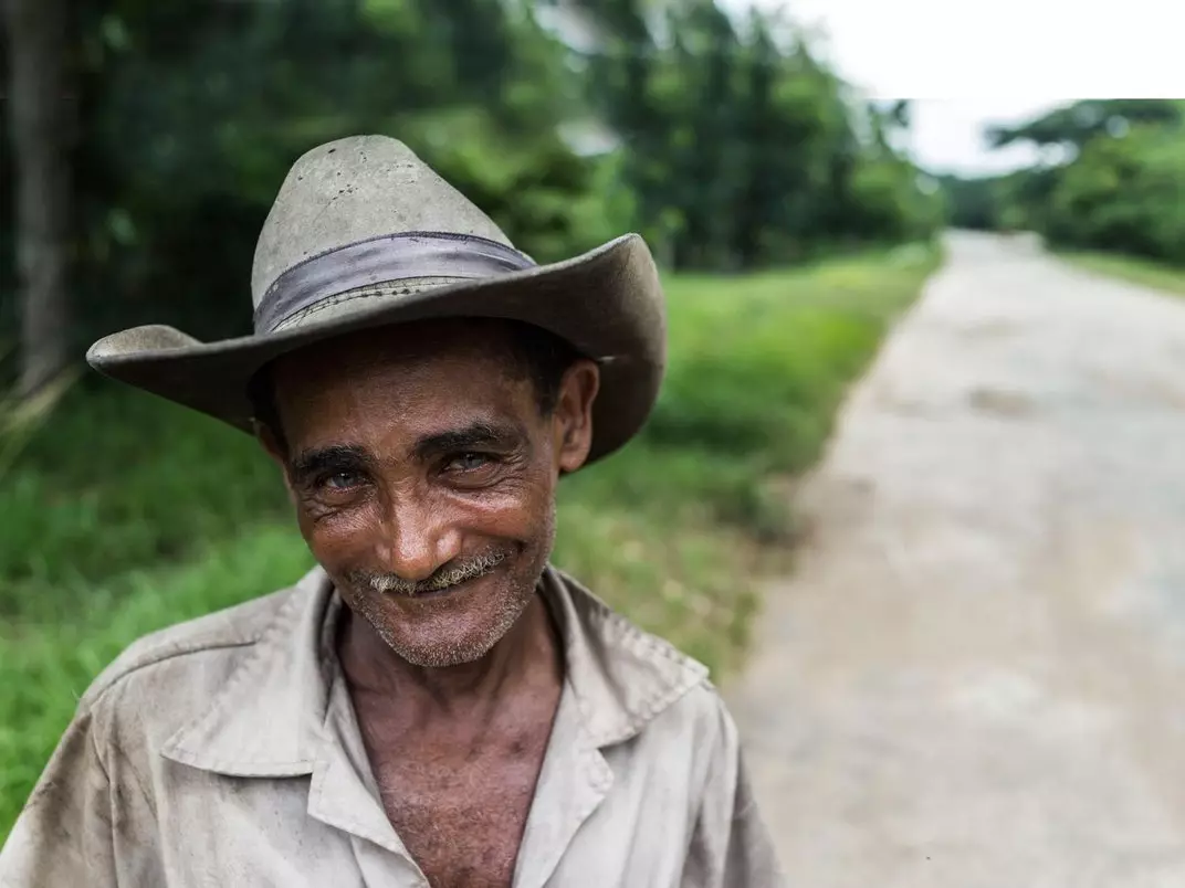 I-Cuba Ikhumbula Kanjani Inguquko Yayo Yakudala Neyamanje 22089_11