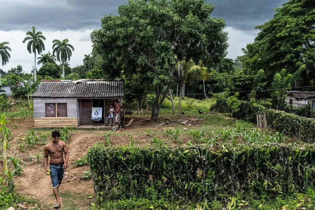 Comment Cuba se souvient de son passé et de son présent révolutionnaires 22089_12