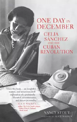 'One Day in December: Celia Sánchez and the Cuban Revolution' bideoaren aurrebista txikia