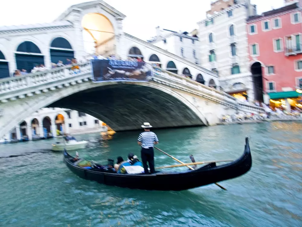 Rick Steves 'Europe: Venice, Italy