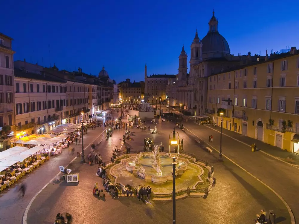 Rick Steves' Europe: Rome, Italy