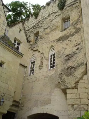 Un tour delle case rupestri francesi 22182_4