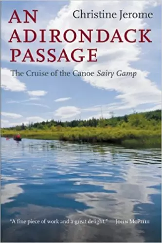 Mga Review ng Aklat: Isang Adirondack Passage