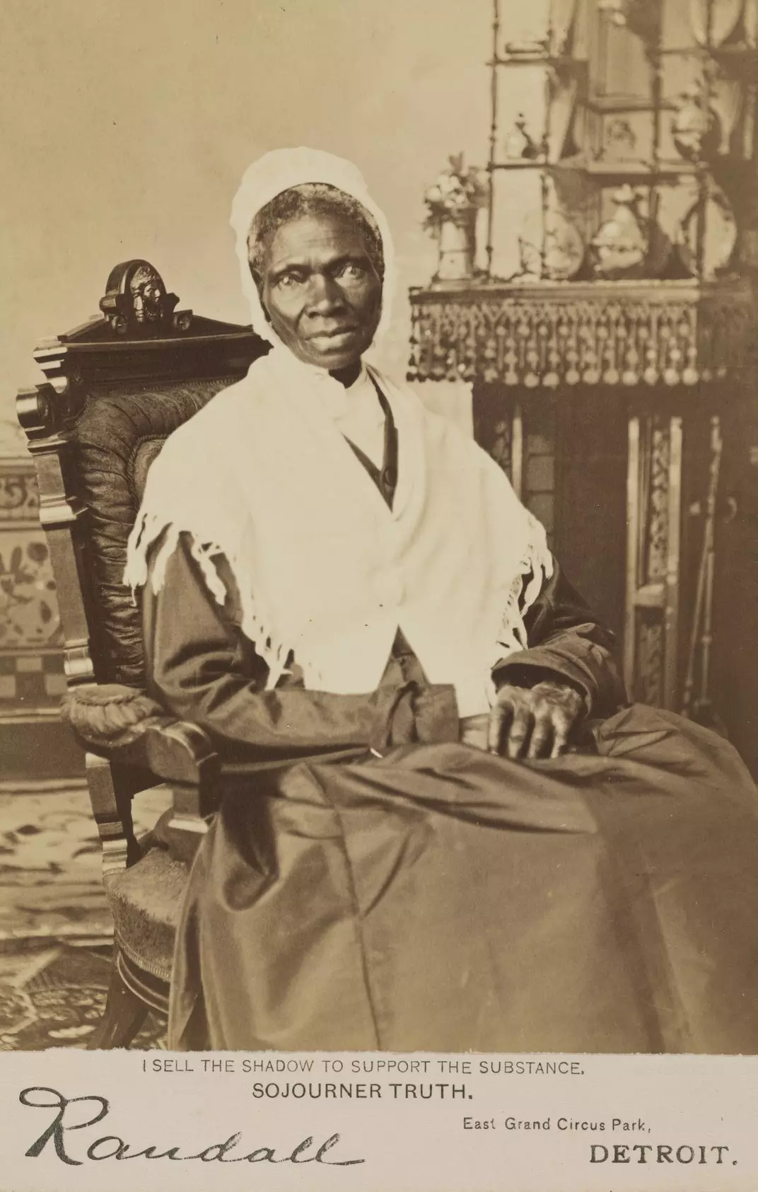 Iqiniso Lomhambi