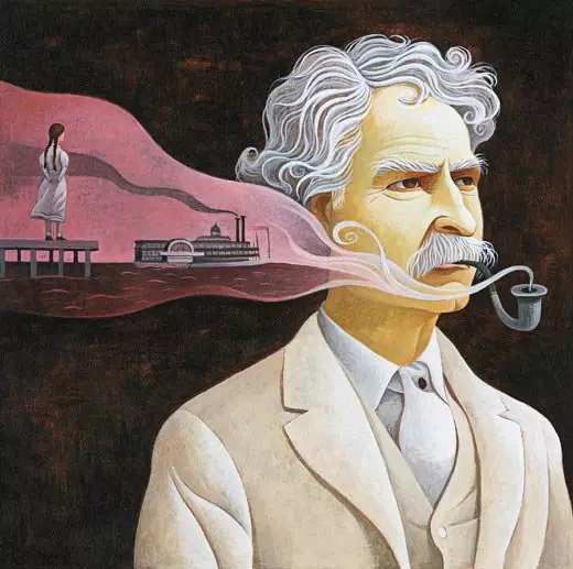 Mark Twain muRudo 22283_3