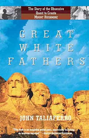 Predogled sličice za 'Sorodno branje: Veliki beli očetje