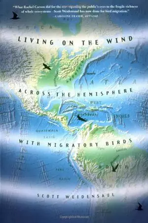 Tilik gambar leutik pikeun pidéo 'Living on the Wind: Across the Hemisphere With Migratory Birds