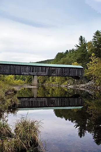 Vermont's Venerable Byway 22366_3