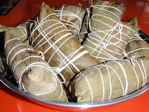 Jung ak Zongzi Recipe 22368_7