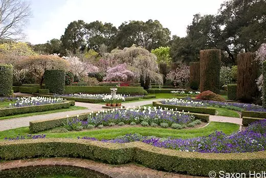 Filoli: Garden of a Golden Age 22380_13