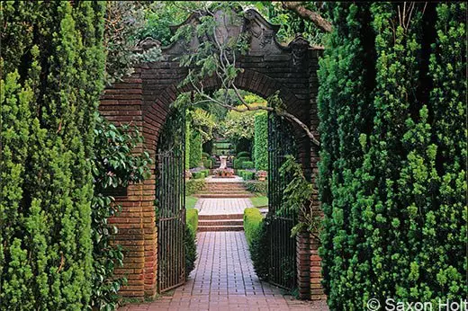 Filoli: Garden of a Golden Age 22380_2