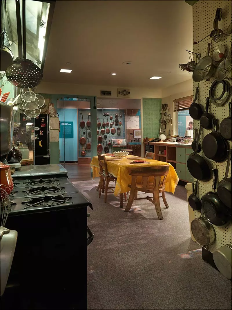 KitchenAid is al 100 jaar die stand-up handelsmerk van staanmengers