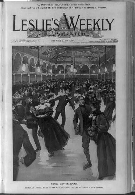 1896 ice rink