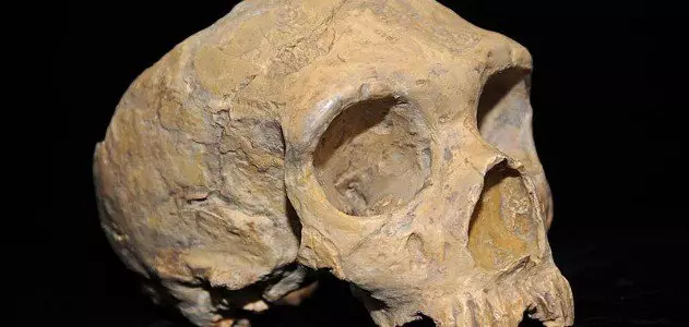 Dhagaxa Gibraltar: Neanderthals' Qaxootigii Ugu Dambeeyay