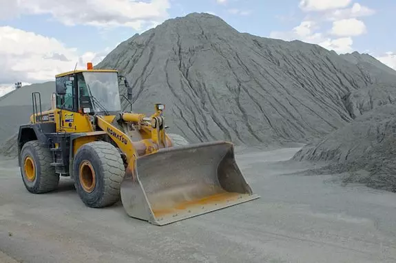 Detta företag har precis lagt till autopilot till sina bulldozrar