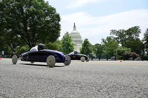 La història de Soap Box Derby 22856_3