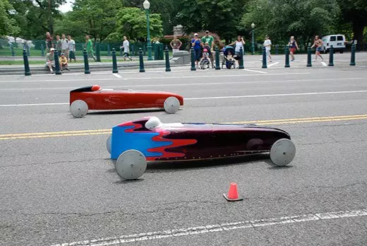 La història de Soap Box Derby 22856_4