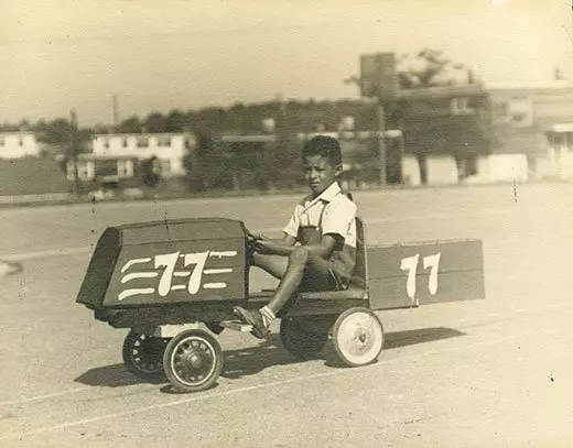 Historie Soap Box Derby 22856_6