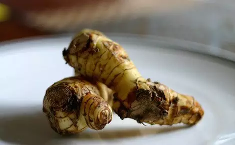 Cosa diavolo faccio con Galangal?