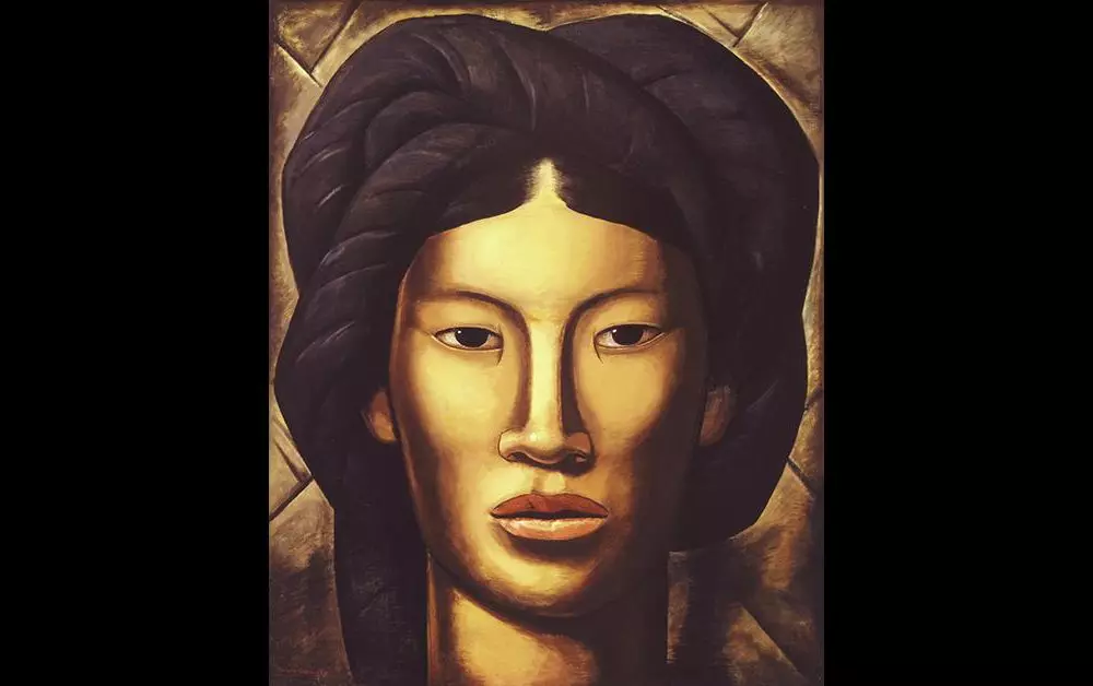 איז La Malinche, ינדיגענאָוס ינטערפּריטער פֿאַר קאָנקוויסטאַדאָר Hernán Cortés, אַ פאַררעטער, לעבנ געבליבענער אָדער ייקאַן?