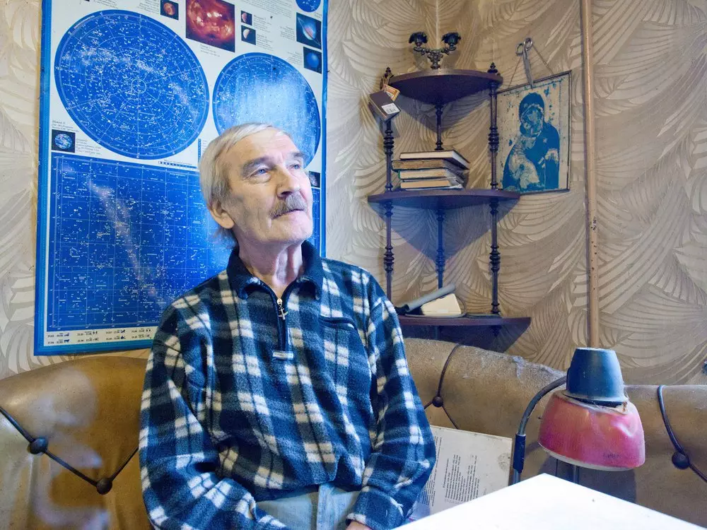 UStanislav Petrov