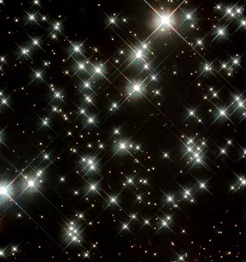 თეთრი ჯუჯა ვარსკვლავები