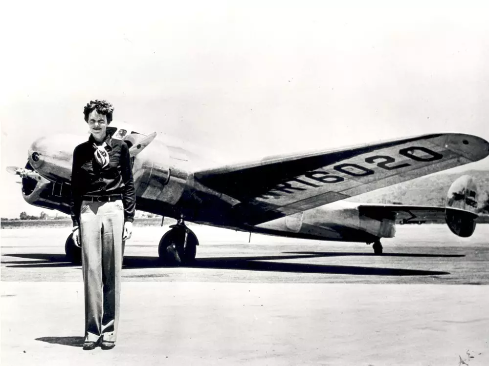 Why the Much-Publicized Mission to Find Amelia Earhart&#x27;s Plane Is Likely to Come Up Empty